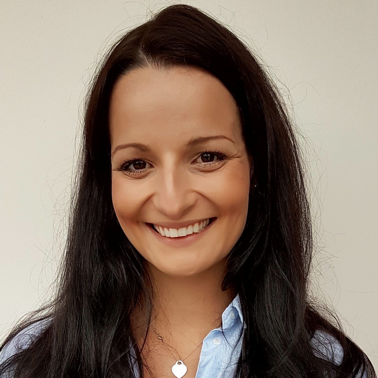 Dr. Oksana Zdanska - ABISA LLC