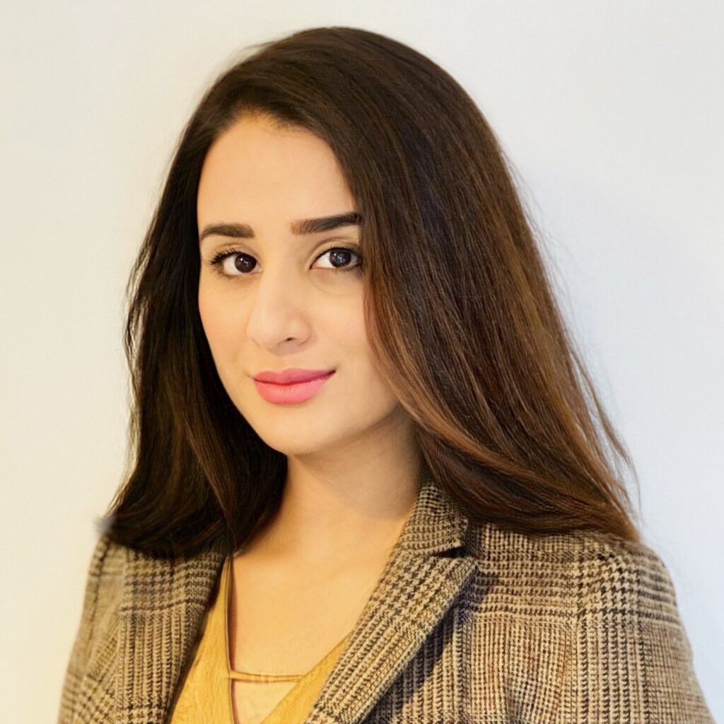 Dr. Sundas Iqbal - ABISA LLC